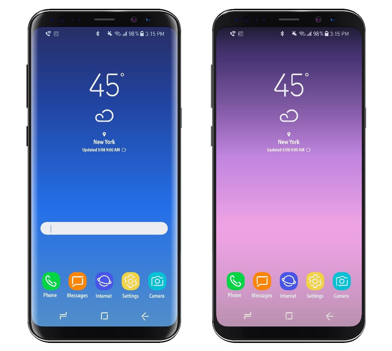 Módulo 3: Entrada para teléfonos inteligentes| CVA - Centro Virtual de ...