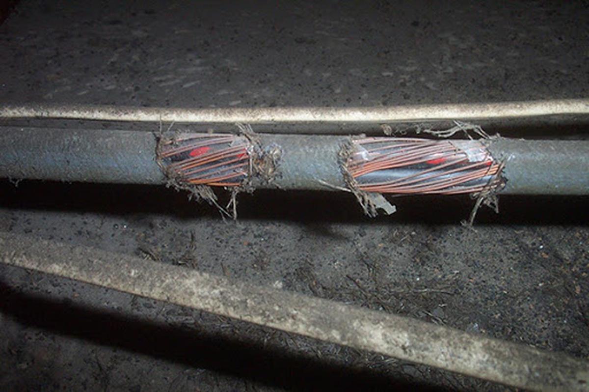 Unidad 5: Prácticas laborales de electricidad | CVA Centro Virtual de ...