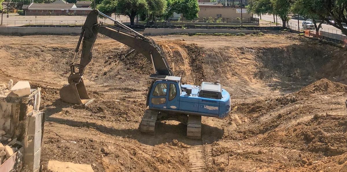 Unidad 6. Apertura de zanjas y excavaciones