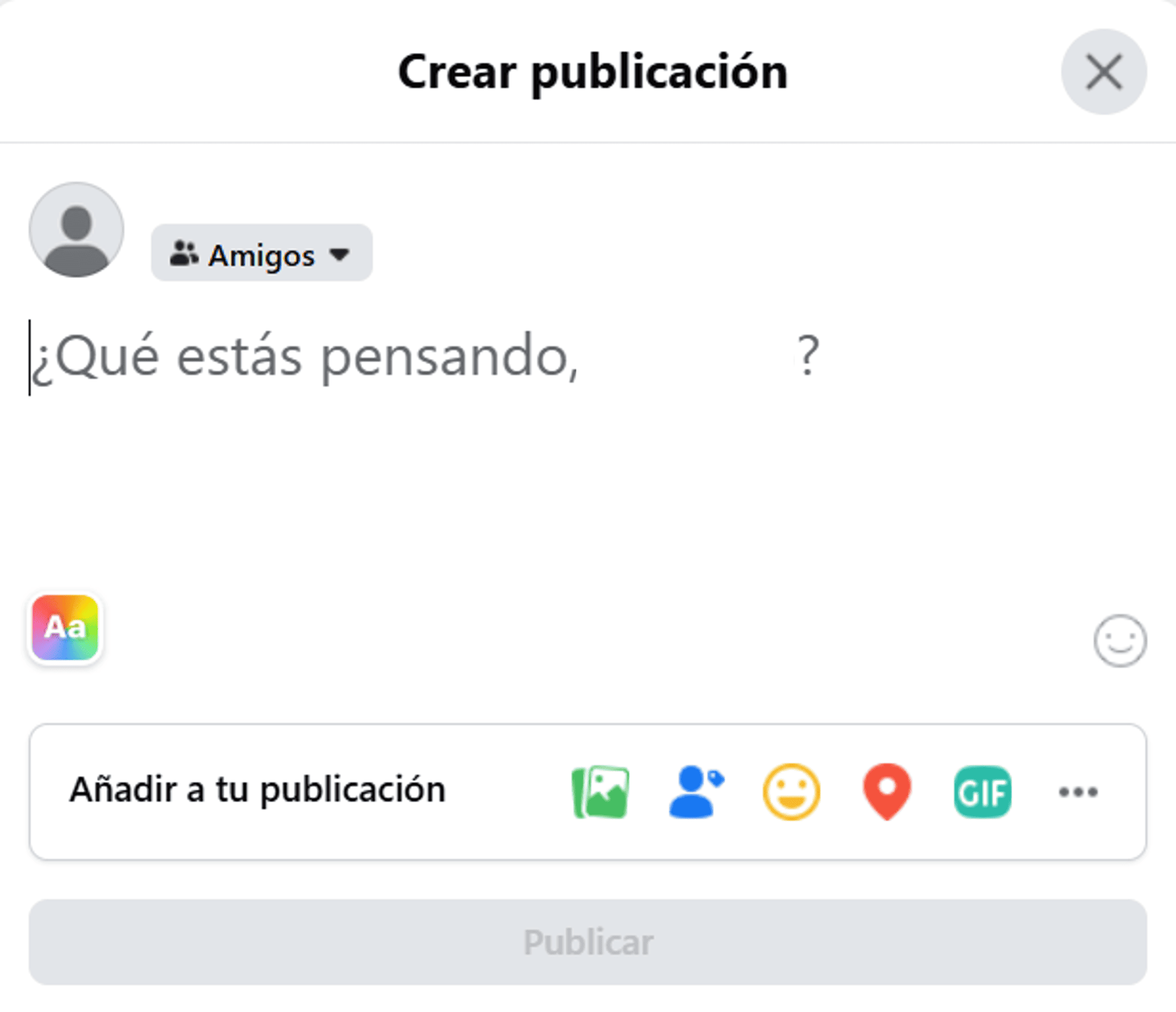 Facebook | CVA - Centro Virtual de Aprendizaje