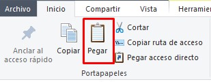 Tema 2: El Escritorio | CVA - Centro Virtual de Aprendizaje