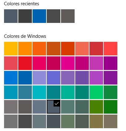 Tema 1: Configuración de pantalla | CVA - Centro Virtual de Aprendizaje